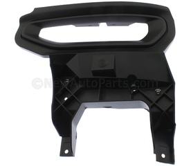 2016-2019 GM Front Driver Side Fog Lamp Bezel 23243488 | NewGMParts.com