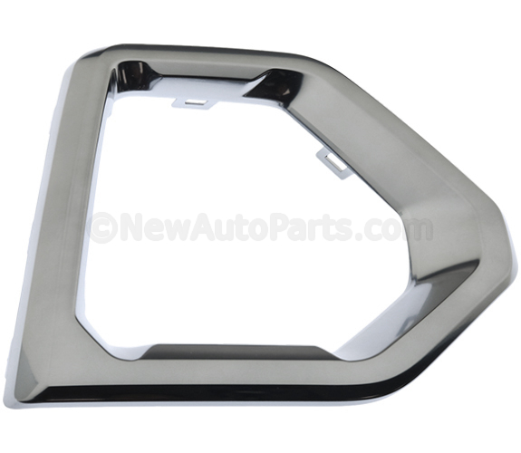 2019-2022 GMC Trim Ring 84528059 | NewGMParts.com