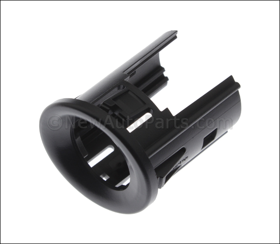 2014-2019 GM Park Sensor Bracket 23276807 | NewGMParts.com