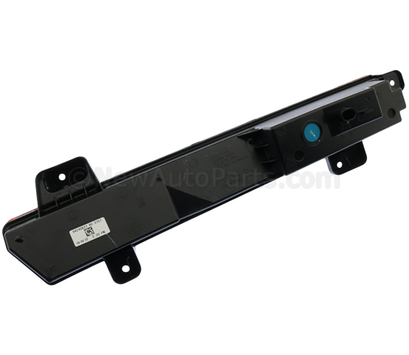 2015-2020 Cadillac Reflector - Passenger Side (RH) 84240627 ...