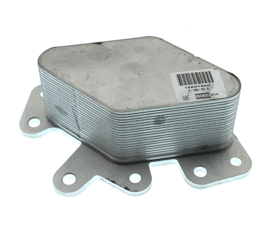 2009-2015 GM Engine Oil Cooler 12607900 | NewGMParts.com