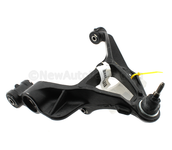 2011-2019 GM Front Driver Side Lower Control Arm 23207777 | NewGMParts.com