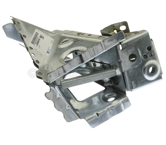 2016-2019 Chevrolet Cruze Mount Panel - Driver's Side (LH) 39088191 ...