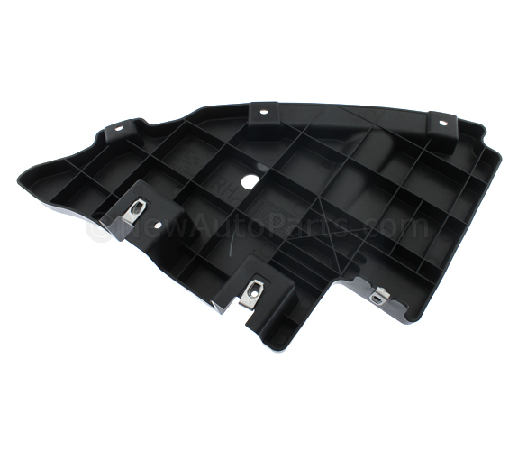 2015-2020 Chevrolet Passenger Side Front Bumper Outer Front Filler ...