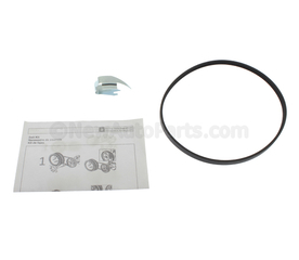 2014-2020 GM Vacuum Pump Belt 12643517 | NewGMParts.com