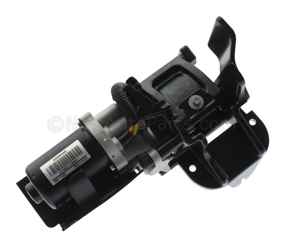 2015-2020 GM Step Pkg - Passenger Side (RH) 84452643 | NewGMParts.com