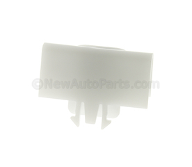 2014-2024 GM Rocker Panel Molding Retainer 11611435 | NewGMParts.com