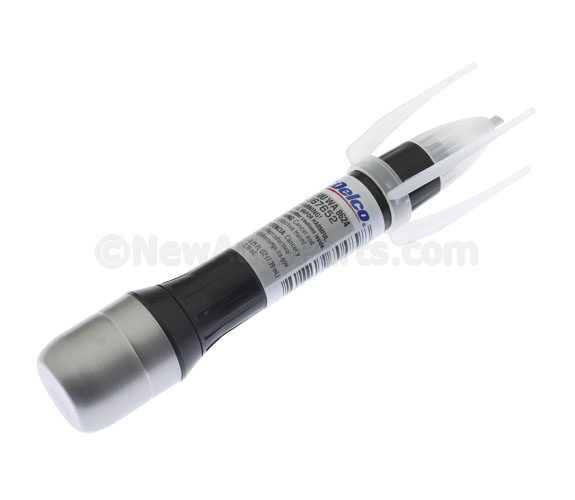 Summit White/Olympic White (WA8624) Four-In-One Touch-Up Paint - .5 oz ...