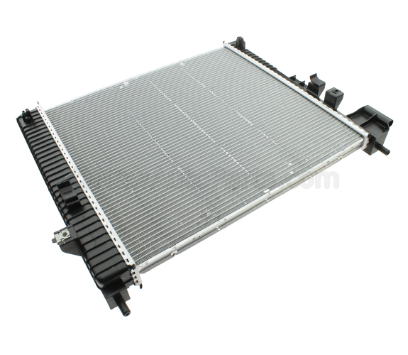 2017-2025 GM Radiator 85557760 | NewGMParts.com