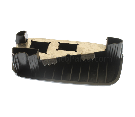 2014-2020 GM Step Bar Assembly Rear Cap 22876239 | NewGMParts.com