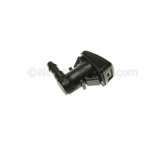 2007-2017 GM Windshield Washer Nozzle 25823360 | NewGMParts.com