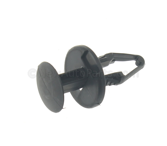 OEM NEW Rear Bumper Cover Mud Guard Retainer Clip 06-18 Chevrolet GMC ...