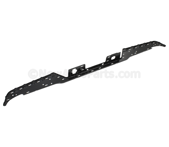 2007-2014 GM Rear Bumper Impact Bar 20899965 | NewGMParts.com