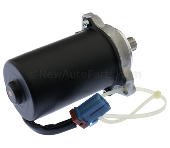 2003-2011 GM Power Steering Assist Motor 19368293 | NewGMParts.com