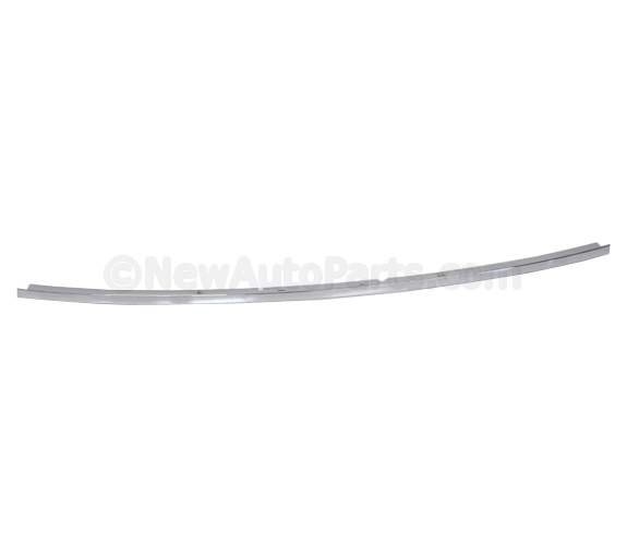 2007-2014 GM Chrome Rear Bumper Fascia Molding 15853598 | NewGMParts.com