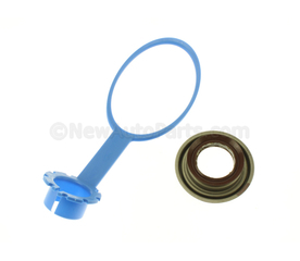 2010-2023 GM FRONT WHEEL DRIVE SHAFT SEAL - Passenger Side (RH ...