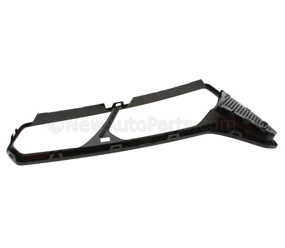 2014-2019 Chevrolet Corvette Lamp Bezel - Driver's Side (LH) 23406884 ...