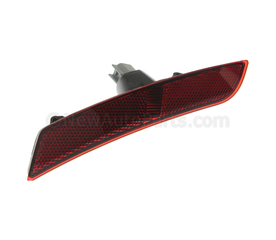 2016-2024 Chevrolet Camaro Signal Lamp - Driver's Side (LH) 23126885 ...