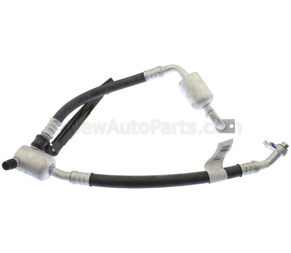 2015 GM Air Conditioning Compressor Hose 23186319 | NewGMParts.com