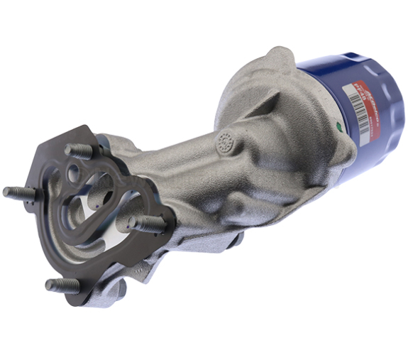 2007-2017 GM Oil Filter Adapter 12690205 | NewAutoParts.com