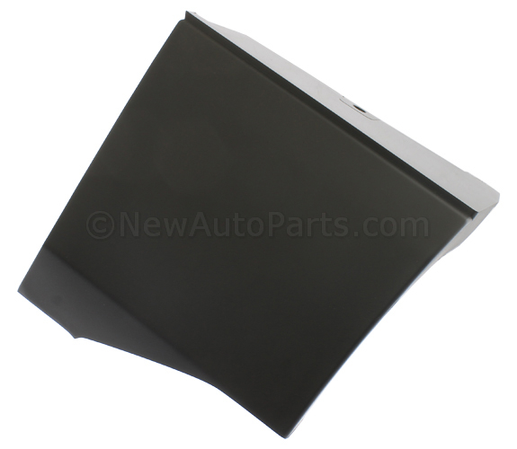 2016-2021 Mazda CX-3 Lower Molding - Driver's Side (LH) D10E51PP0C ...