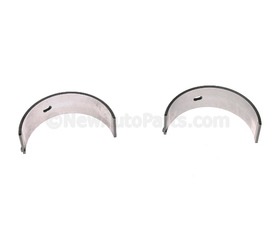 2002-2012 GM Engine Connecting Rod Bearing 89017791 | NewAutoParts.com