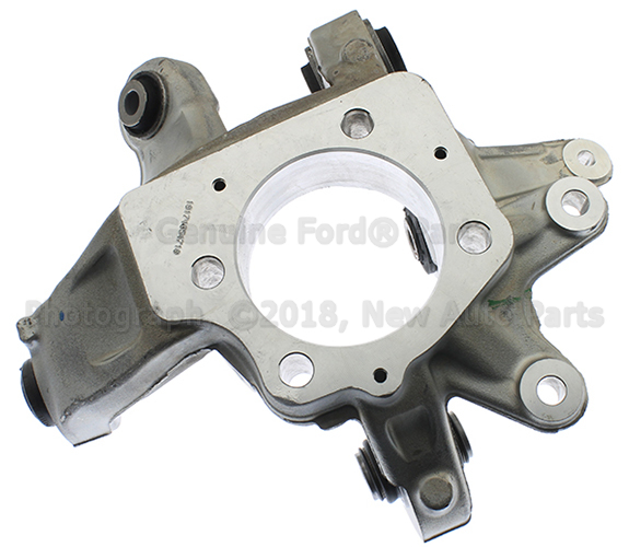 2011-2019 Ford Knuckle DB5Z-5B758-B | NewAutoParts.com