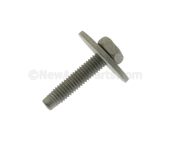 2013-2024 GM M6x10x28 Multi-Purpose Bolt 11570299 | NewGMParts.com