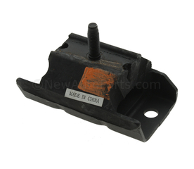 1984-2013 GM Manual Transmission Mount 15820075 | NewGMParts.com