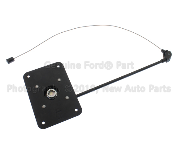 2015-2023 Ford Spare Carrier CK4Z1K353F | NewAutoParts.com