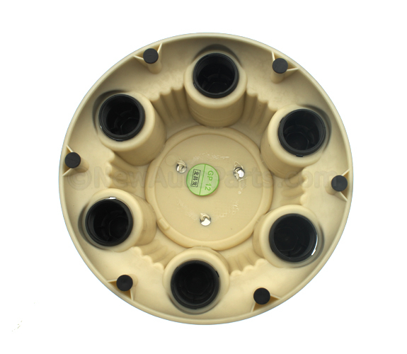 2014-2020 Chevrolet Front and Rear Wheel Trim Cap 20941989 | NewGMParts.com