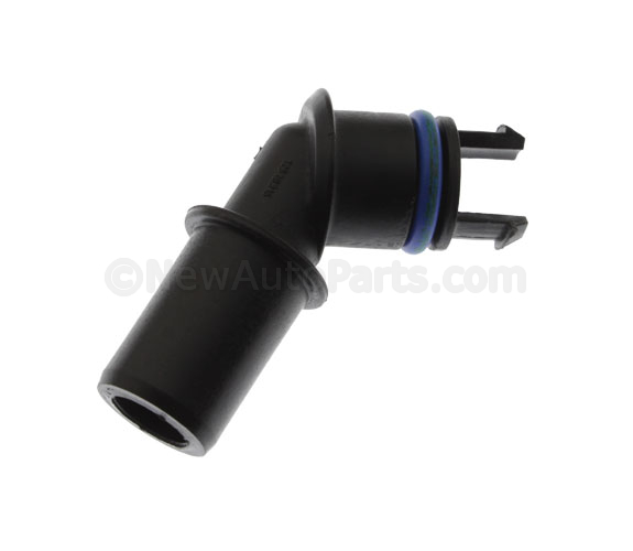 2005-2024 GM Positive Crankcase Ventilation Fitting 12681693 ...