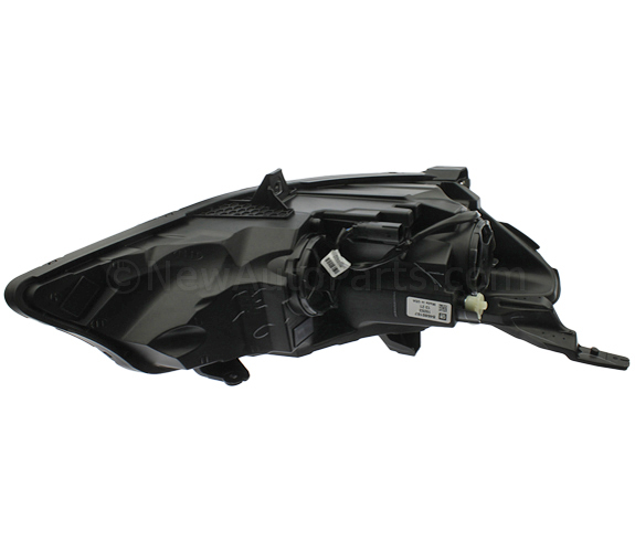 2019-2021 Chevrolet Malibu Headlamp Assembly 84680167 | NewGMParts.com