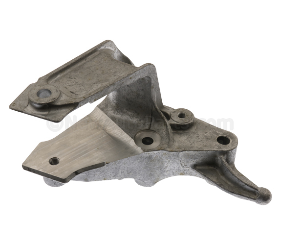2010-2017 GM Automatic Transmission Rear Mount Bracket 25789180 ...