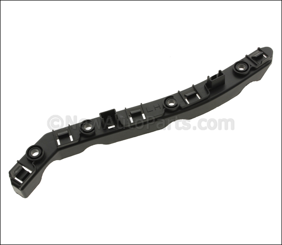 2015-2022 Jeep Renegade Fascia To Fender Bracket 68247398AA ...