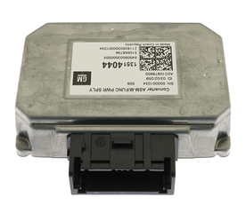 2016-2025 GM Multifunction Power Supply Converter 13510484 | NewGMParts.com