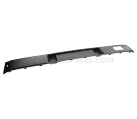 2015-2020 GMC Front Bumper Fascia Lower Molding 23243960 | NewGMParts.com