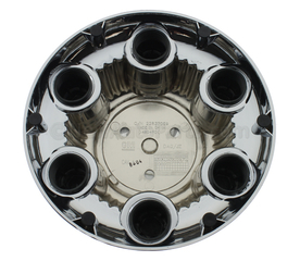 2005-2018 GM Button Style Center Cap with Bowtie Logo 20941991 ...