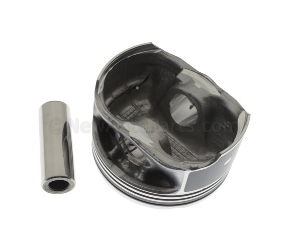 2006-2017 GM Engine Piston Kit 12646457 | NewAutoParts.com