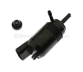 2004-2017 GM Rear Window Washer Pump 22979757 | NewGMParts.com