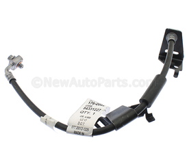 2007-2020 GM Brake Hydraulic Hose - Driver's Side (LH) 84331227 ...