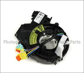 2012-2018 Ford Clock Spring cv6z14a664a | NewAutoParts.com
