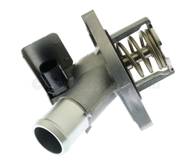 2013-2022 GM Engine Coolant Thermostat and Housing Assembly 25201448 ...