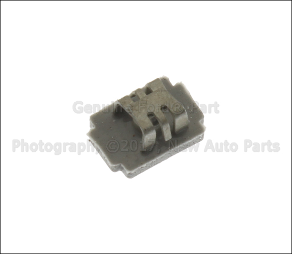 2008-2024 Ford Door Trim Panel Nut w714171s439 | NewAutoParts.com