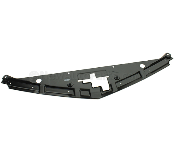 2012-2015 Chevrolet Camaro Front Bumper Fascia Upper Support 22942441 ...