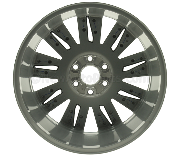 2015-2020 Cadillac 22x9 Aluminum Wheel 84588749 | NewGMParts.com