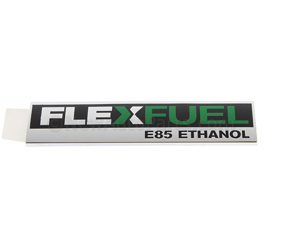 2006-2016 GM Emblem (FLEX FUEL) 84674417 | NewGMParts.com