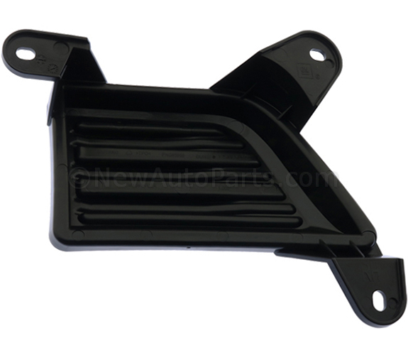 2019-2022 Chevrolet Cover 84219060 | NewGMParts.com