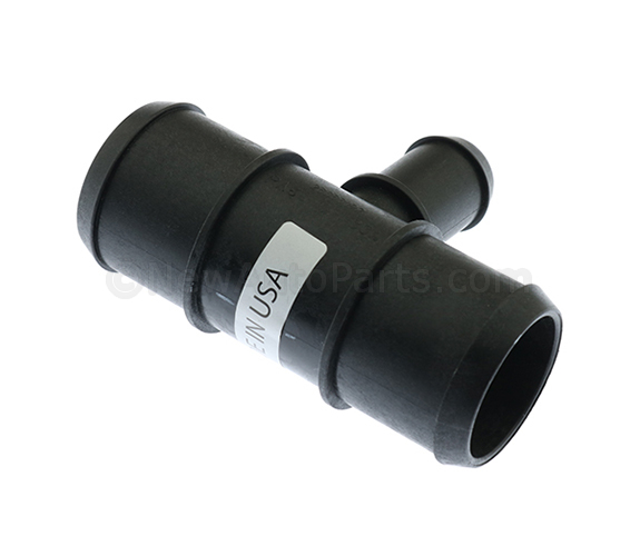 2006-2025 GM Engine Coolant Tee 23333192 | NewAutoParts.com