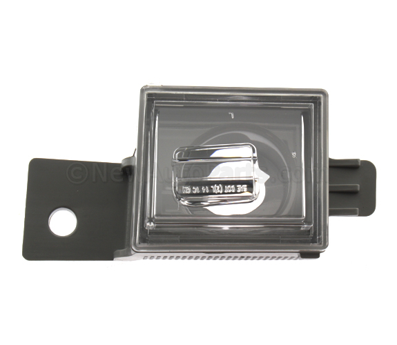 2014-2024 GM Rear Driver Side License Plate Lamp 23251664 | NewGMParts.com